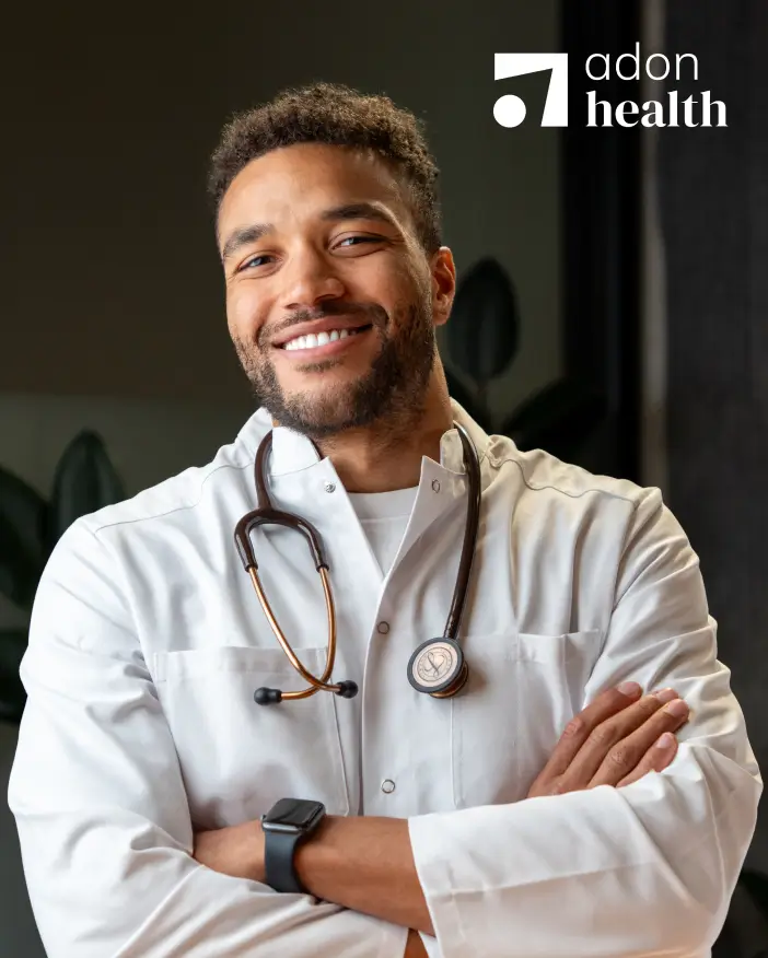 Testosteronmangel? Einfach zu Hause testen ♡ apo.com