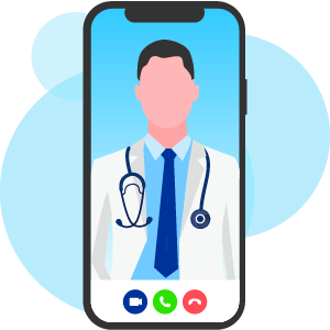 Ihr Online-Arzt: Termin & Rezept bequem von zu Hause aus ♡ apo.com