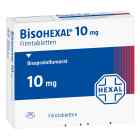 BisoHEXAL 10mg 100 stk günstig bei apo.com