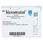 Vasomotal 16 mg Tabletten 100 stk günstig bei apo.com