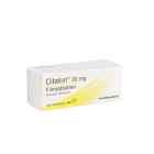 Citalon 20mg 100 stk günstig in der Online Apotheke apo.com bestellen