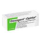 Dexagent-ophtal Augentropfen 5 ml günstig bei apo.com