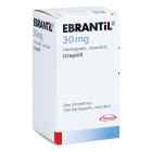 Ebrantil 30 mg Retardkapseln 100 stk günstig bei apo.com