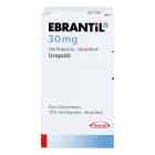 Ebrantil 30 mg Retardkapseln 100 stk günstig bei apo.com