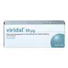 Viridal 10 [my]g Starter Set Applik.+ 2 Karpulen 1 Pck