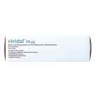 Viridal 10 [my]g Starter Set Applik.+ 2 Karpulen 1 Pck