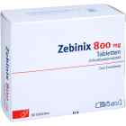 Zebinix 800mg 90 stk günstig in der Online Apotheke apo.com bestellen