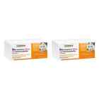 IBU ratiopharm 400 akut Schmerztabletten 2x50 stk