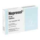 Nepresol Tabletten 100 stk günstig bei apo.com