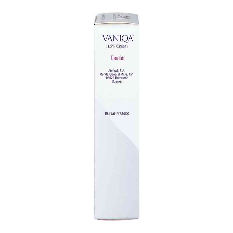 Vaniqa Creme 30 g günstig in der Online Apotheke apo.com bestellen