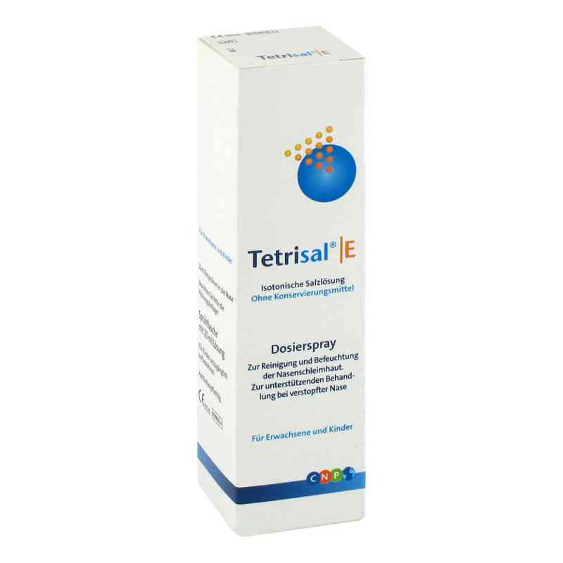 Tetrisal E Nasendosierspray 20 ml online kaufen