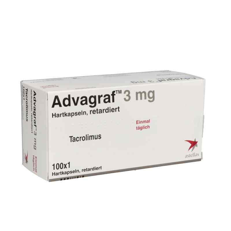 Advagraf 3mg 100 stk online kaufen günstig bei apo.com