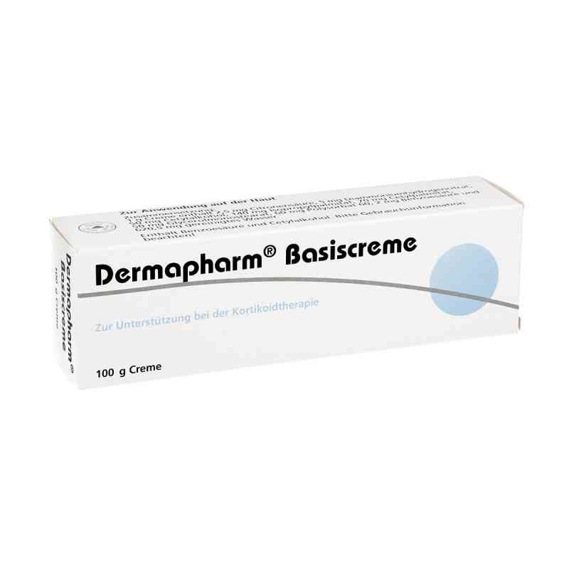Dermapharm Basiscreme 100 g online kaufen günstig bei apo.com