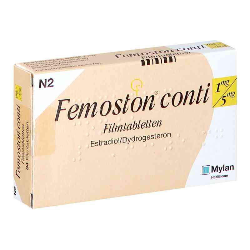 Femoston conti 84 stk online kaufen günstig bei apo.com