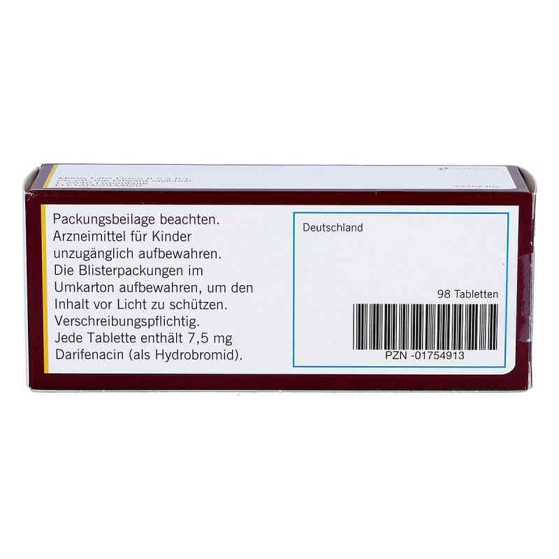 Emselex 7,5 mg Retardtabletten 98 stk günstig bei apo.com