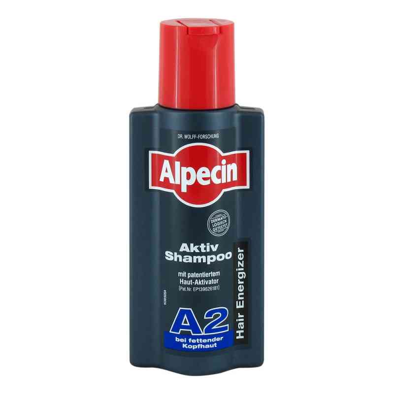 Alpecin Aktiv Shampoo A2 250 ml online kaufen