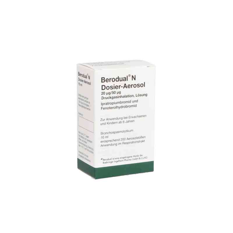 Berodual N 10 ml online kaufen günstig bei apo.com