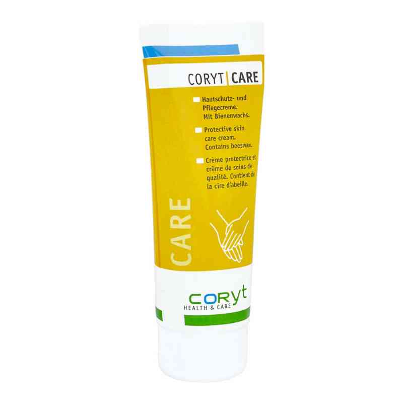 Coryt Care Creme 100 ml online kaufen günstig bei apo.com