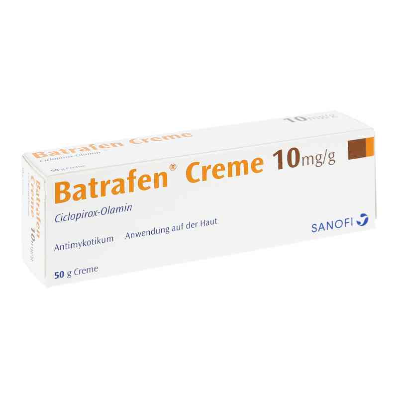 Batrafen 1% 50 g online kaufen günstig bei apo.com