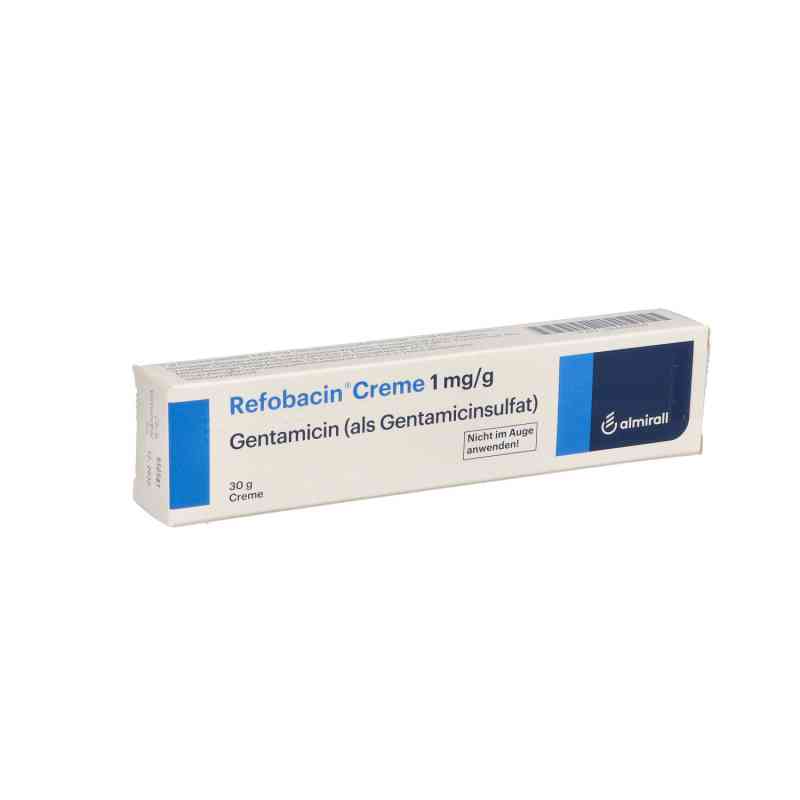 Refobacin 30 g online kaufen günstig bei apo.com