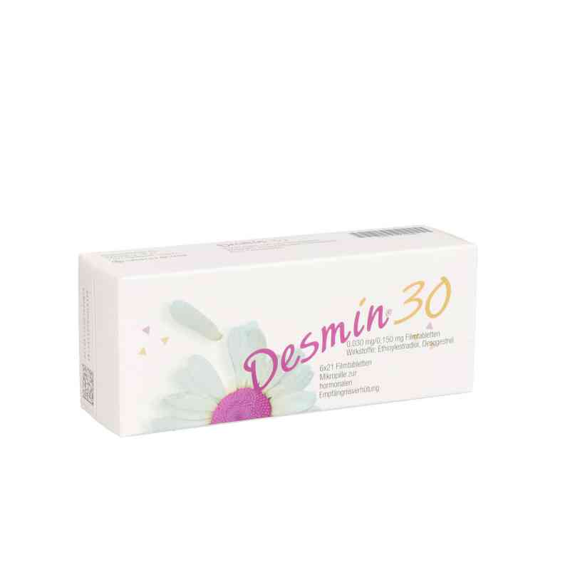 DESMIN 30 6X21 stk online kaufen günstig bei apo.com