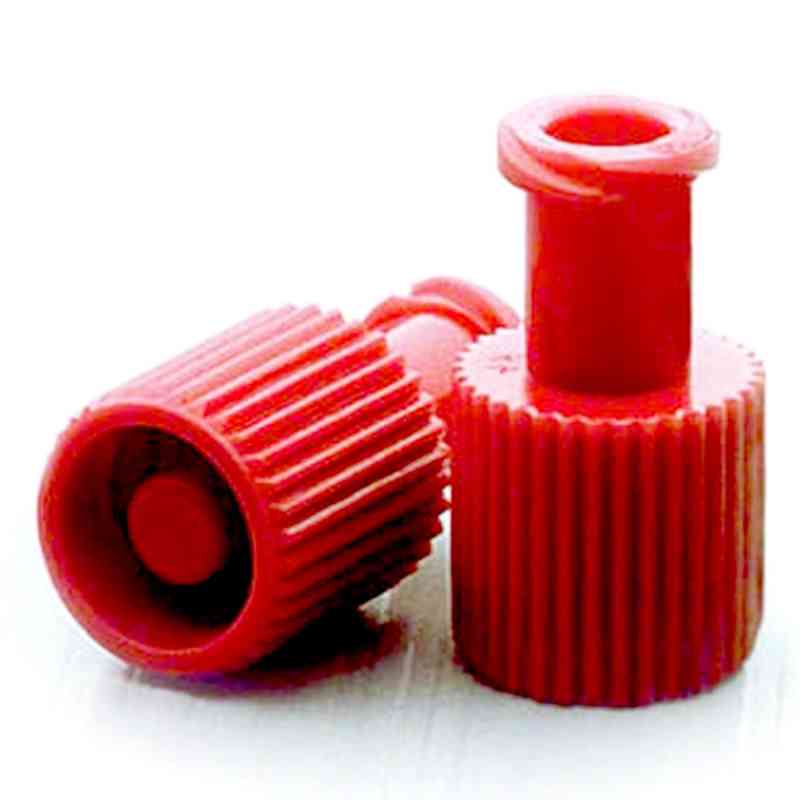 Proset Combi-stopper rot 10 Stück 1 Pck online kaufen