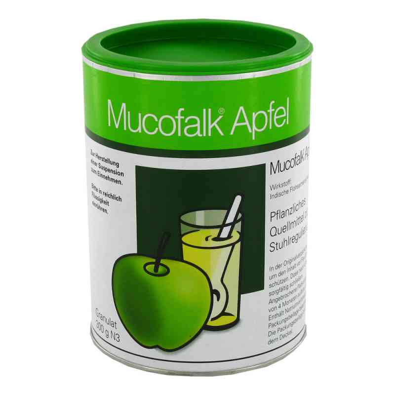 Mucofalk Apfel 300 g online kaufen günstig bei apo.com