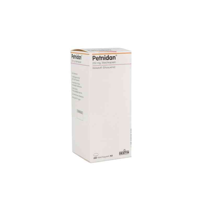 Petnidan 250mg 200 stk online kaufen günstig bei apo.com