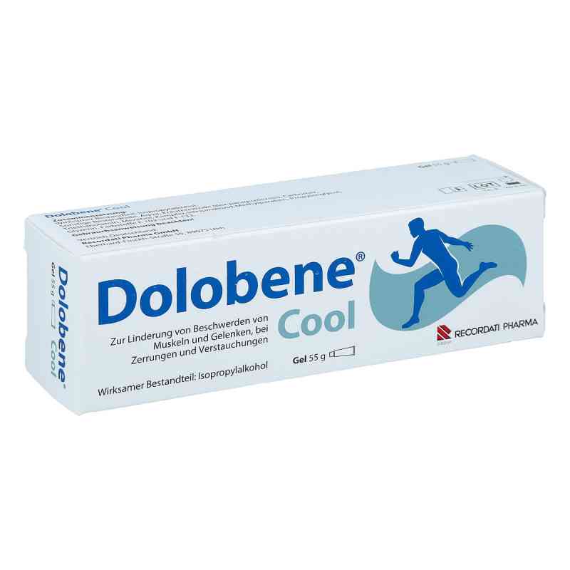 Dolobene Cool Gel 55 g günstig bei apo.com
