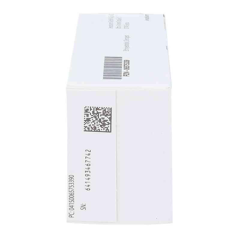 Maxim 0,030 mg/2 mg überzogene Tabletten 126 stk