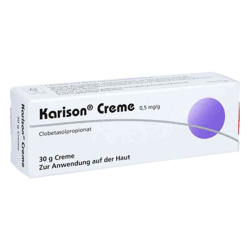 Karison Creme 30 g online kaufen günstig bei apo.com
