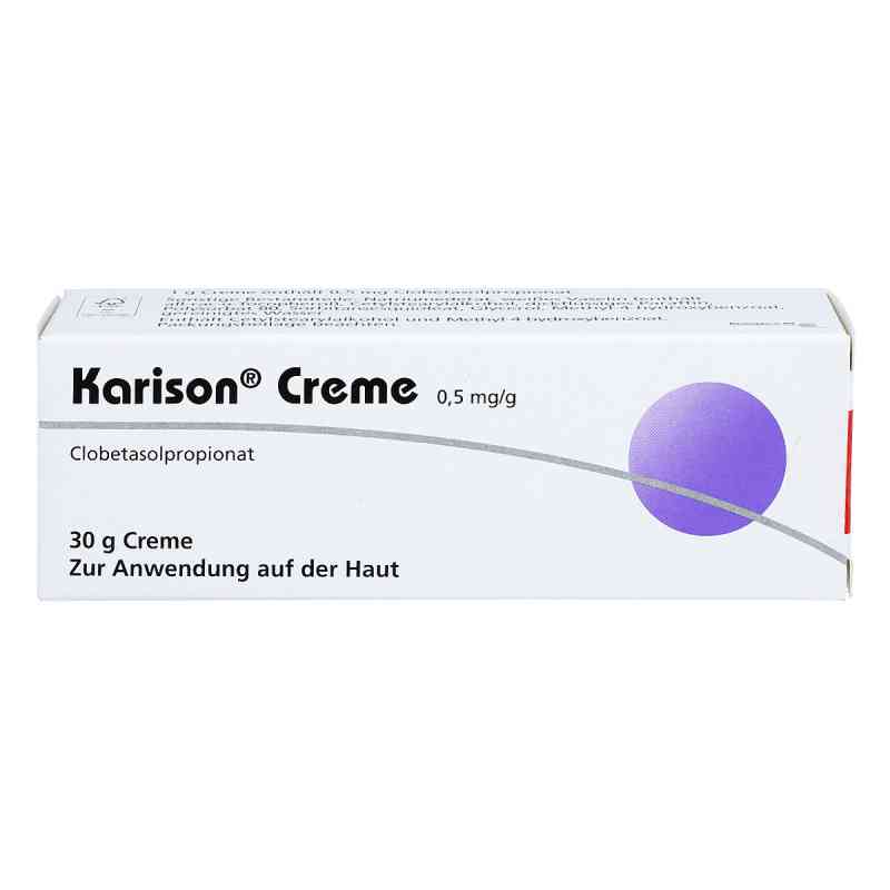 Karison Creme 30 g günstig in der Online Apotheke apo.com bestellen