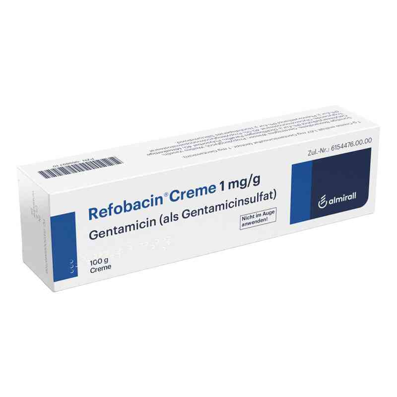 Refobacin 100 g online kaufen günstig bei apo.com