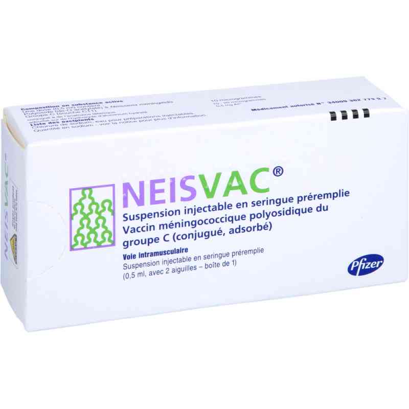 NeisVac-C 1 stk online kaufen günstig bei apo.com