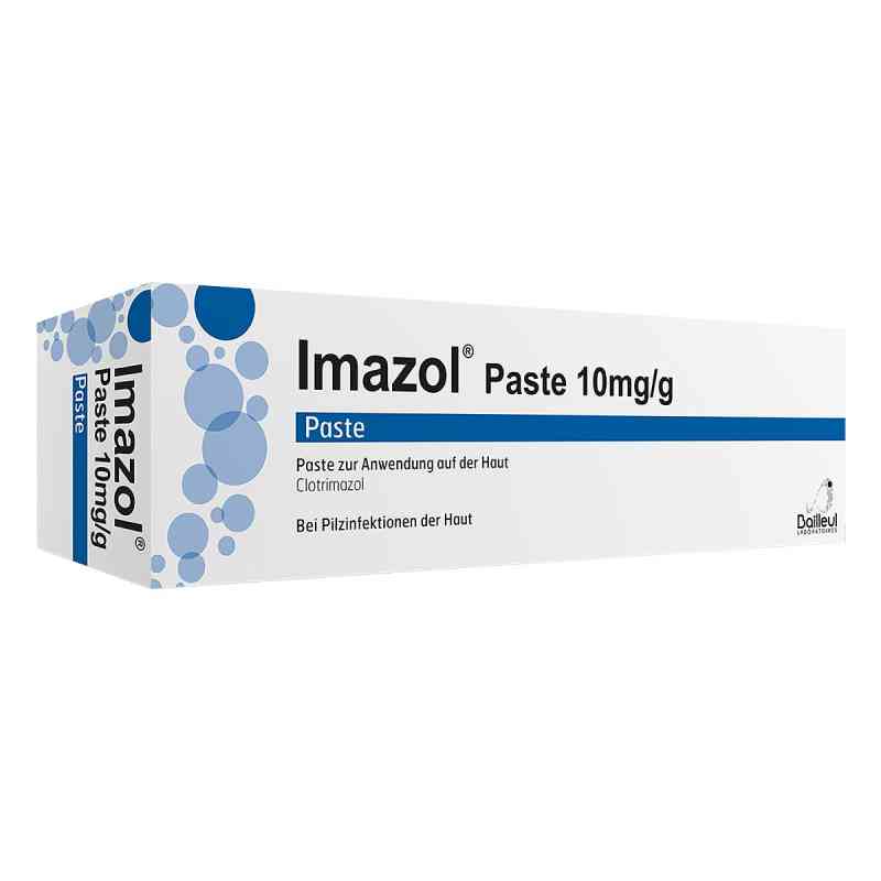 Imazol 10mg/g 25 g online kaufen günstig bei apo.com