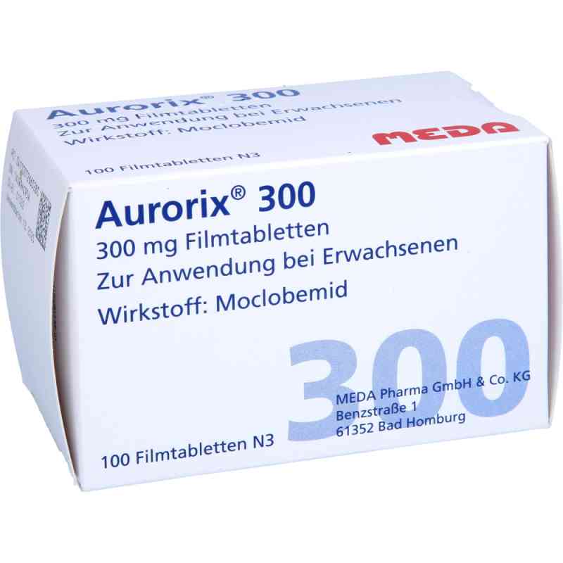 Aurorix 300 100 stk online kaufen günstig bei apo.com