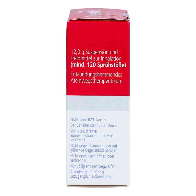 Flutide forte 250μg 1 stk günstig bei apo.com