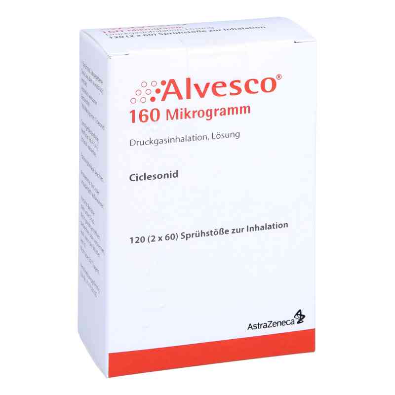 Alvesco 80