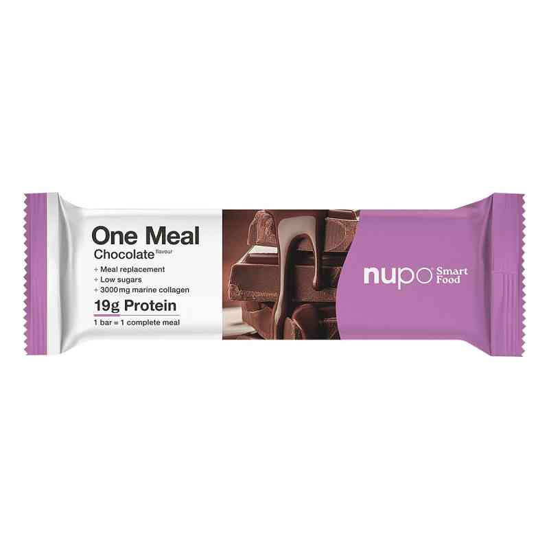 Nupo One Meal Bar Chocolate 60 g online kaufen