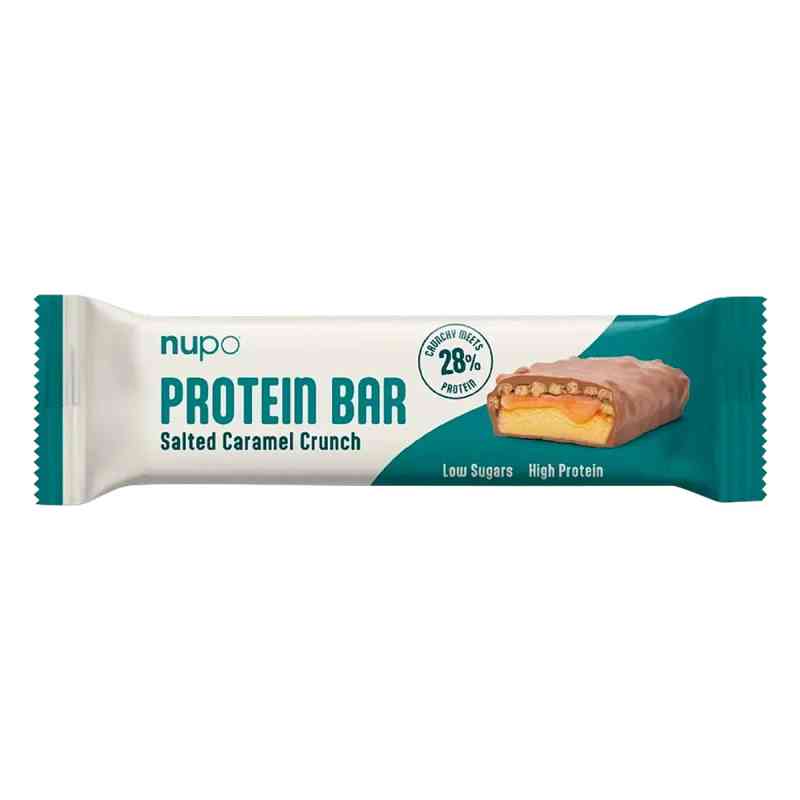 Nupo Protein Bar Salted Caramel 45 g online kaufen