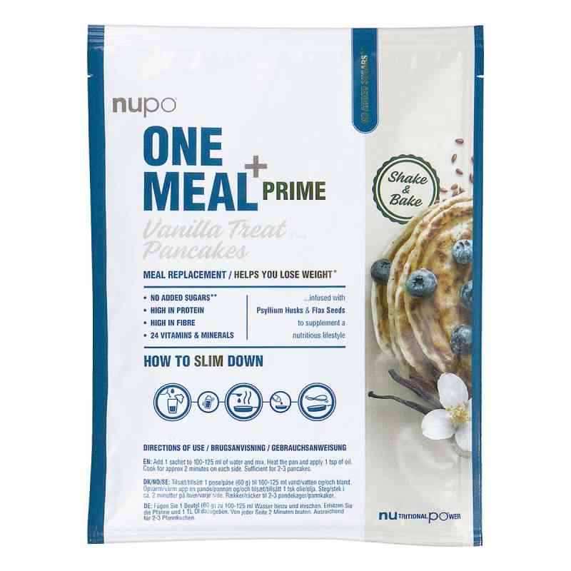 One Meal +prime Pancake 60 g online kaufen günstig bei apo.com