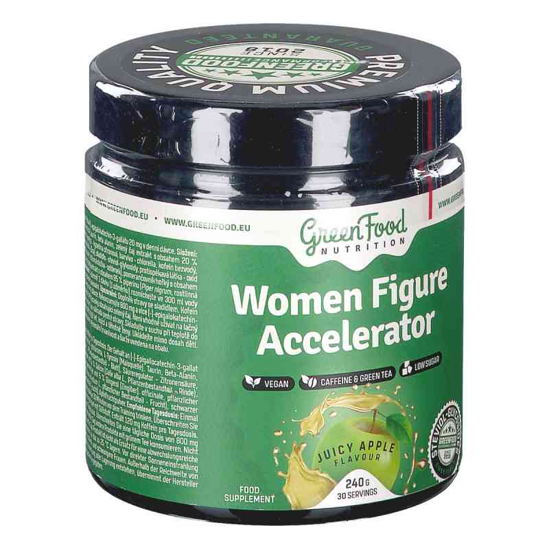 Women Figure Accelerator Juicy Apple 240 g online kaufen