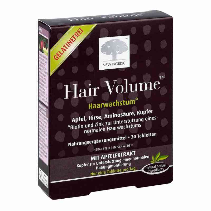 Hair Volume Tabletten 30 stk online kaufen günstig bei apo.com