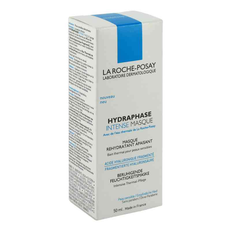 Roche Posay Hydraphase Intense Maske 50 ml online kaufen