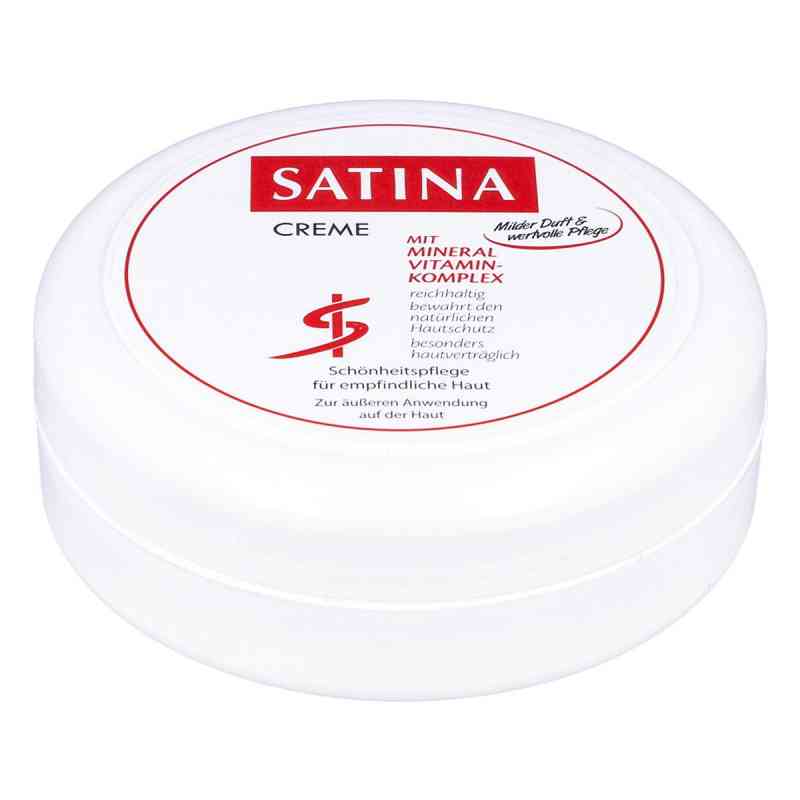 Satina Creme 150 ml online kaufen günstig bei apo.com