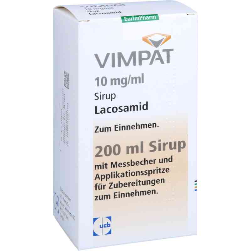Vimpat 10mg/ml 200 ml online kaufen günstig bei apo.com