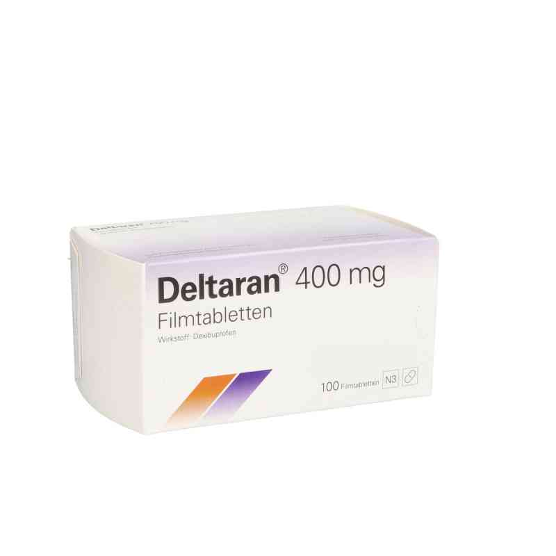 Deltaran 400mg Pharmore 100 stk online kaufen