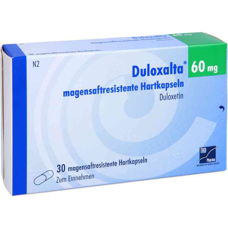 Duloxalta 60mg 30 stk online kaufen günstig bei apo.com