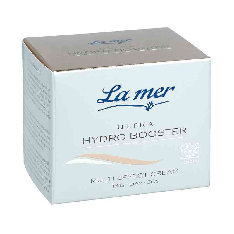 La Mer Ultra Multi Effect Cream Tag Mp 50 ml online kaufen
