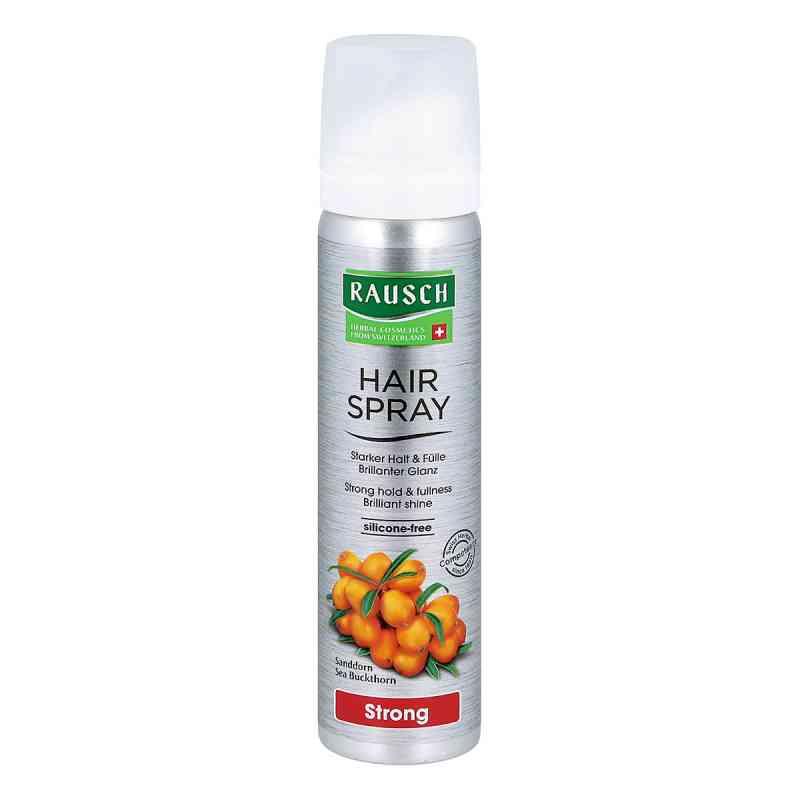RAUSCH HAIRSPRAY Strong Aerosol 75 ml online kaufen